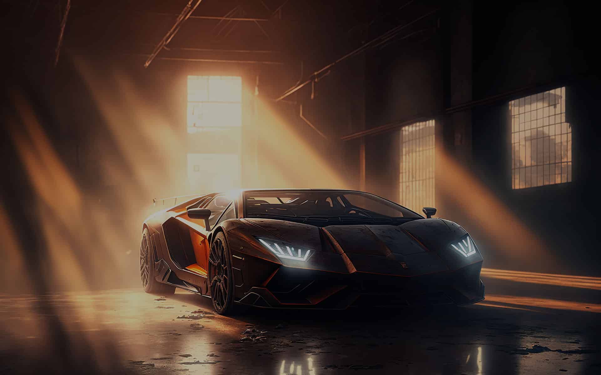 Khám phá cùng hình nền máy tính 5d đầy chân thực