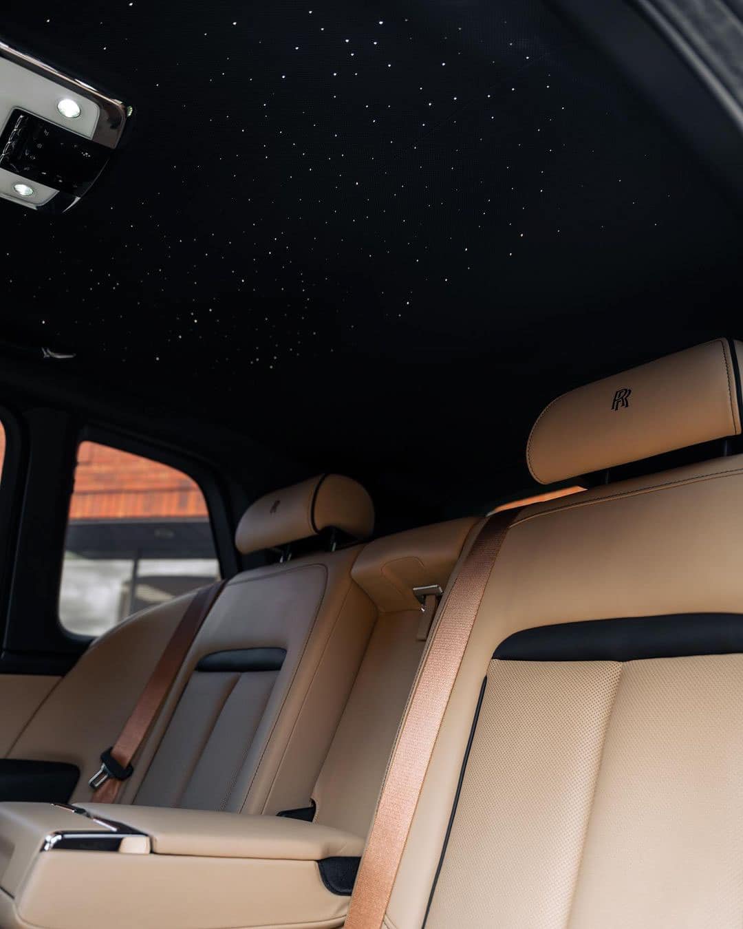 Starlight Headliner - Wraptors FTL